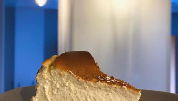 La tarta que está causando sensación en Galicia y no es la Santiago