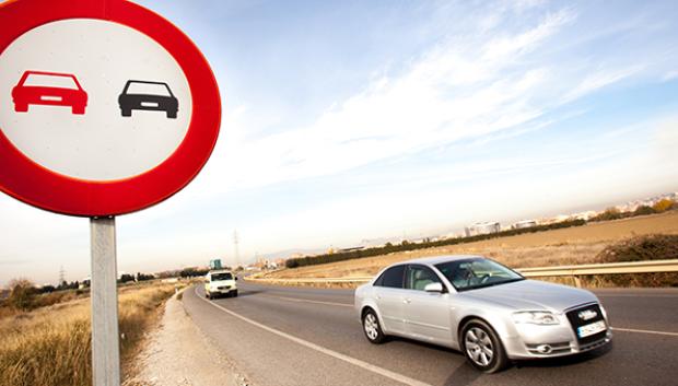 La situación en la que la Guardia Civil te puede poner una multa si los adelantas