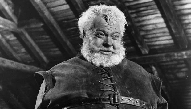 La película española favorita de Orson Welles