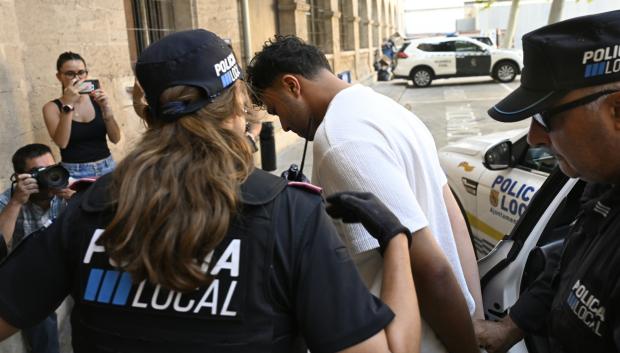 Nuevo parte médico sobre Jaume Anglada, íntimo amigo del Rey Felipe