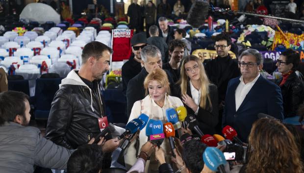 Guillermo Cervera, el sobrino y brazo derecho de Carmen Thyssen