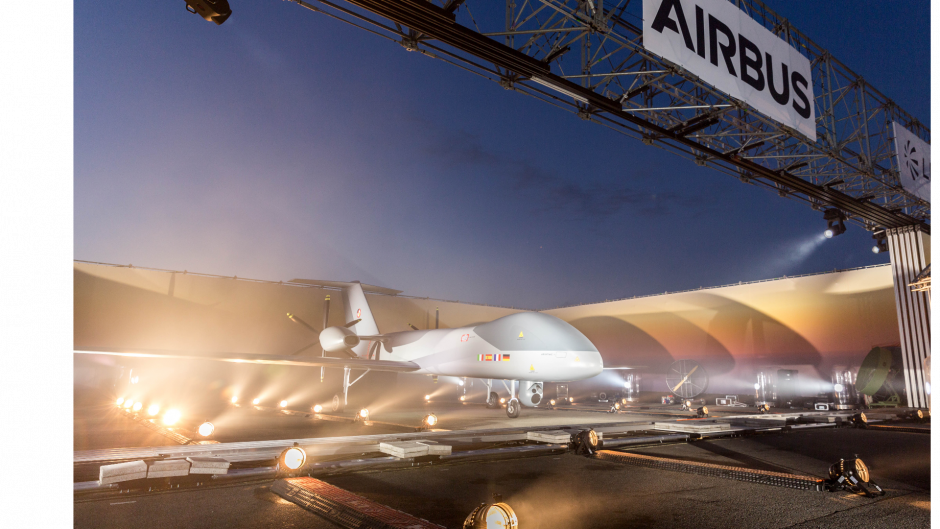 Fuerzas Armadas: Eurofighter, S-80, F-110, FCAS, A-400M, Dragón... impulso económico a los ...