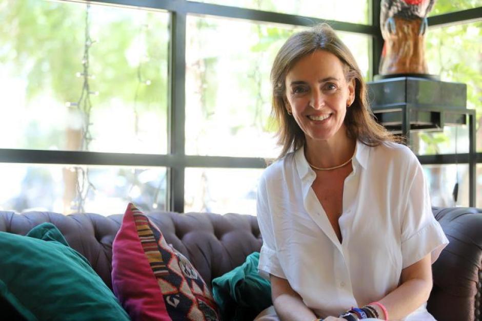 “Queríamos ir a las elecciones con el programa que más se pareciese a España”