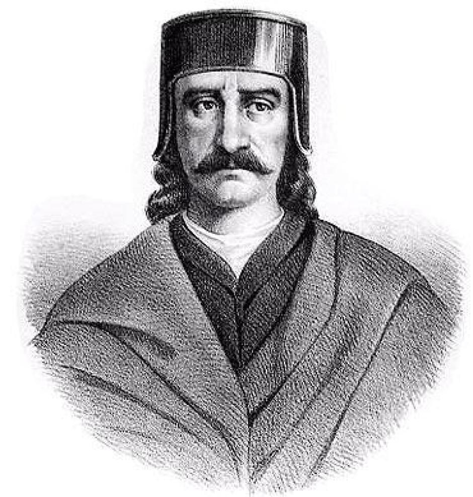 La gesta olvidada del Almirante gallego Payo Gómez Chariño en la ...