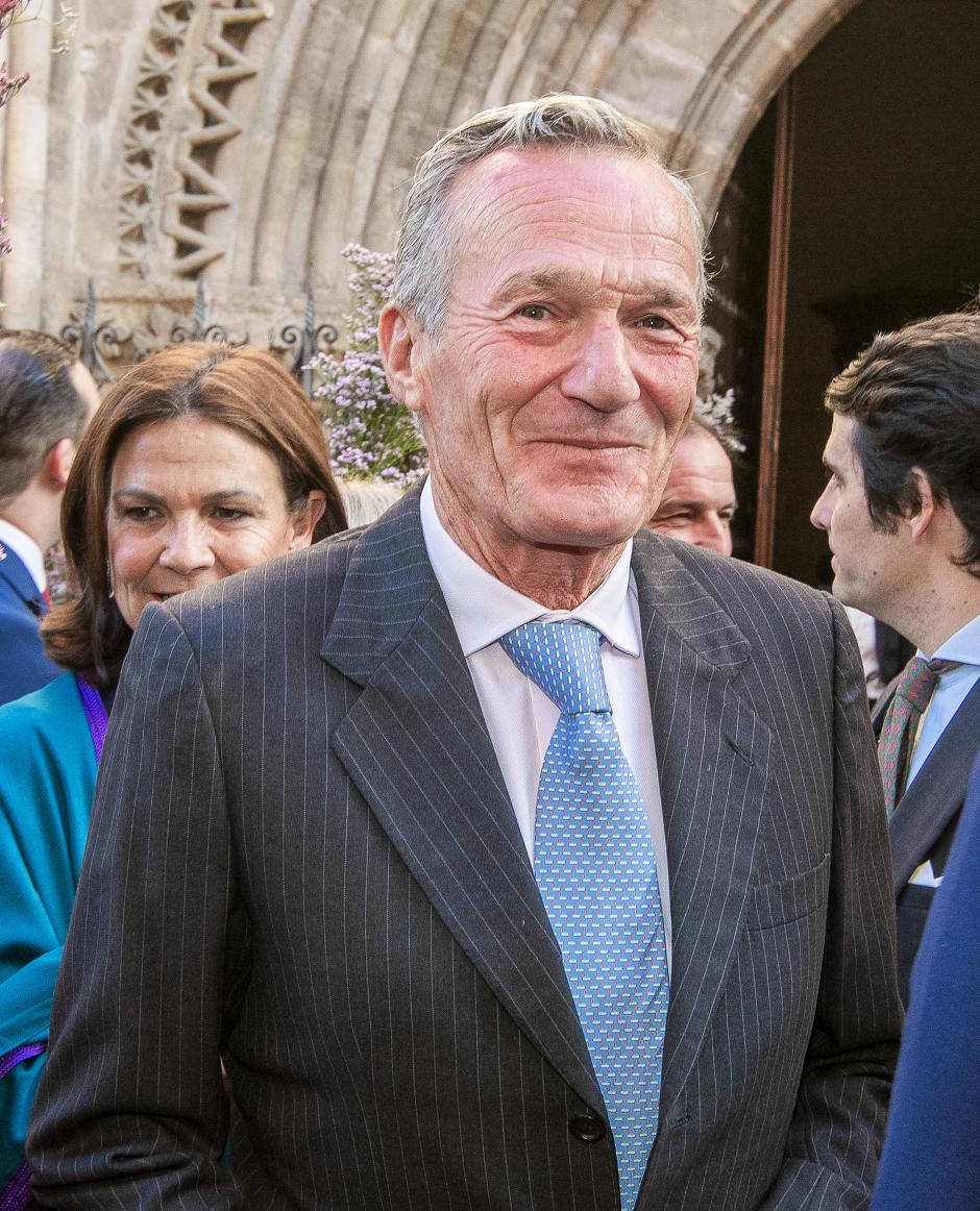 Quién es quién en la familia Astolfi, que se va de boda este sábado en ...