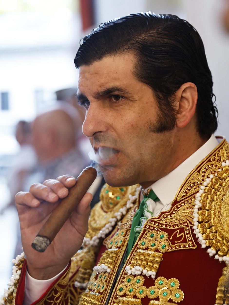 Morante de la Puebla: de su frágil salud mental a su rotundo éxito en ...