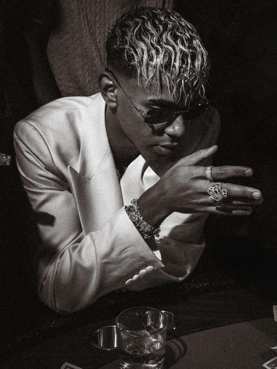 Lamine Yamal hace oficial su noviazgo con Nicki Nicole: los detalles de ...