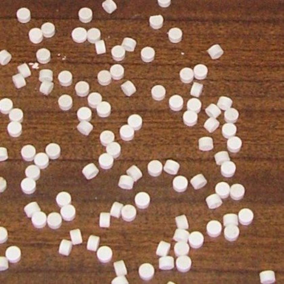 Consumo de drogas: Éxtasis líquido: la nueva droga que se extiende por ...