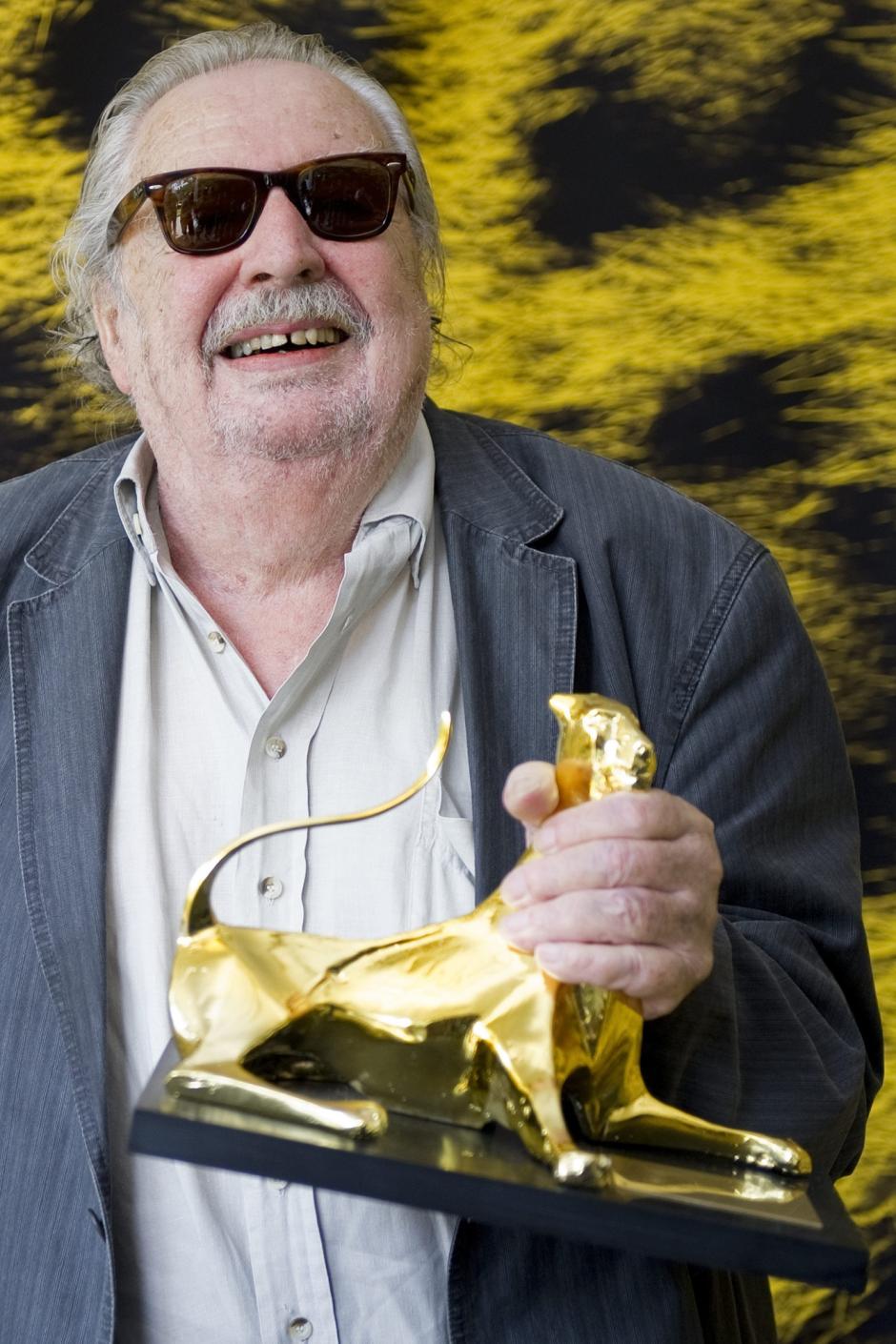 Fallece Alain Tanner, uno de los grandes directores del cine suizo