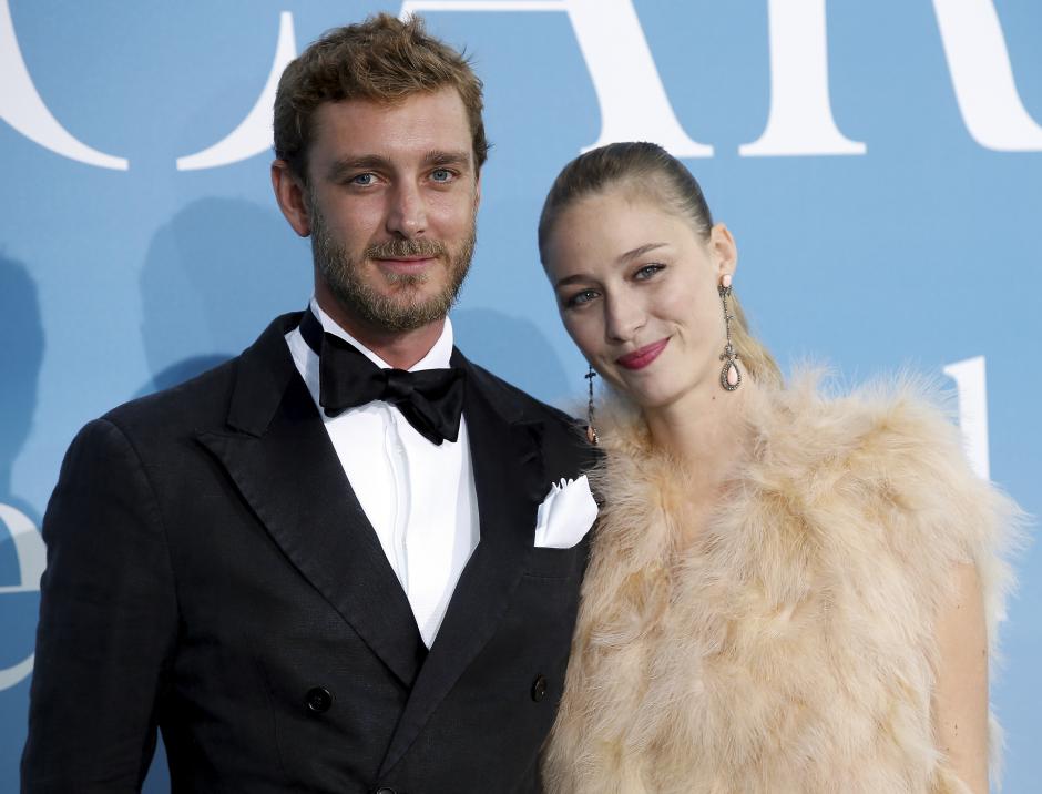 Así es Beatrice Borromeo, la princesa más polémica: combate a la mafia, a los Saboya...y a la ...