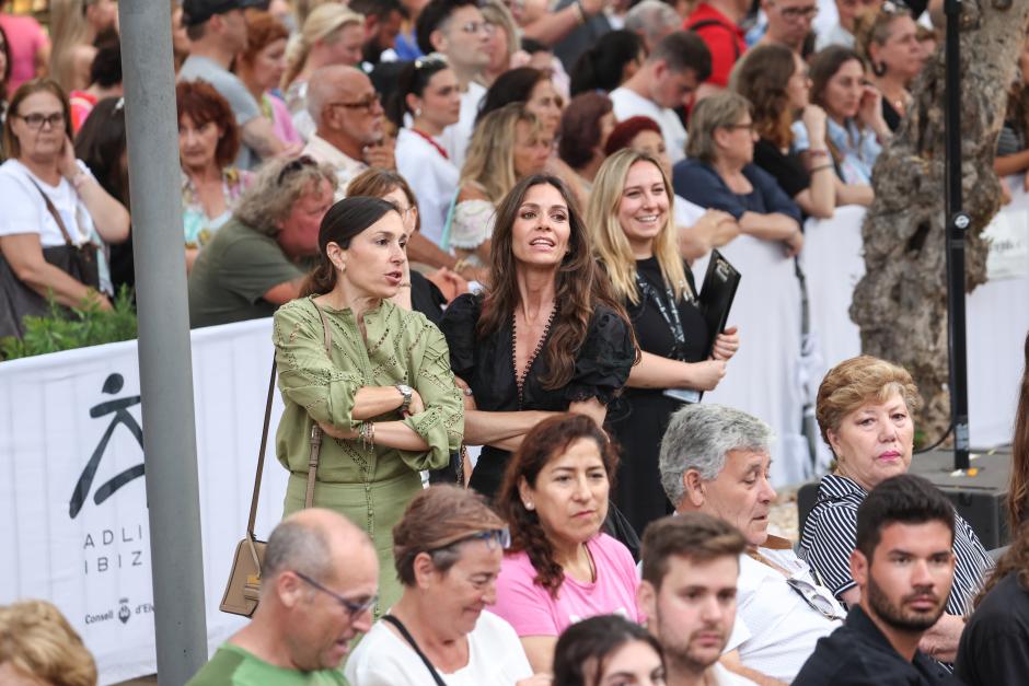 Así es Eva Fernández, la estilista que ha convertido a Doña Letizia en ...