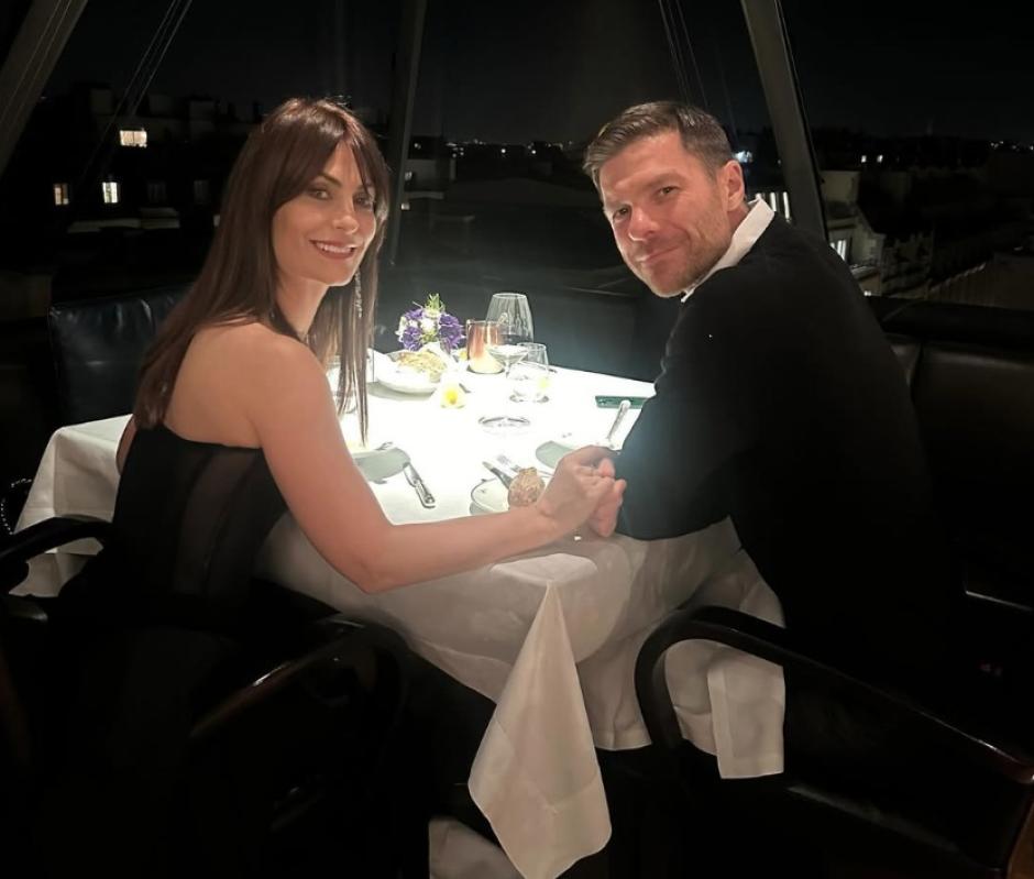 El negocio fallido de Nagore Aramburu, la mujer que enamoró a Xabi Alonso