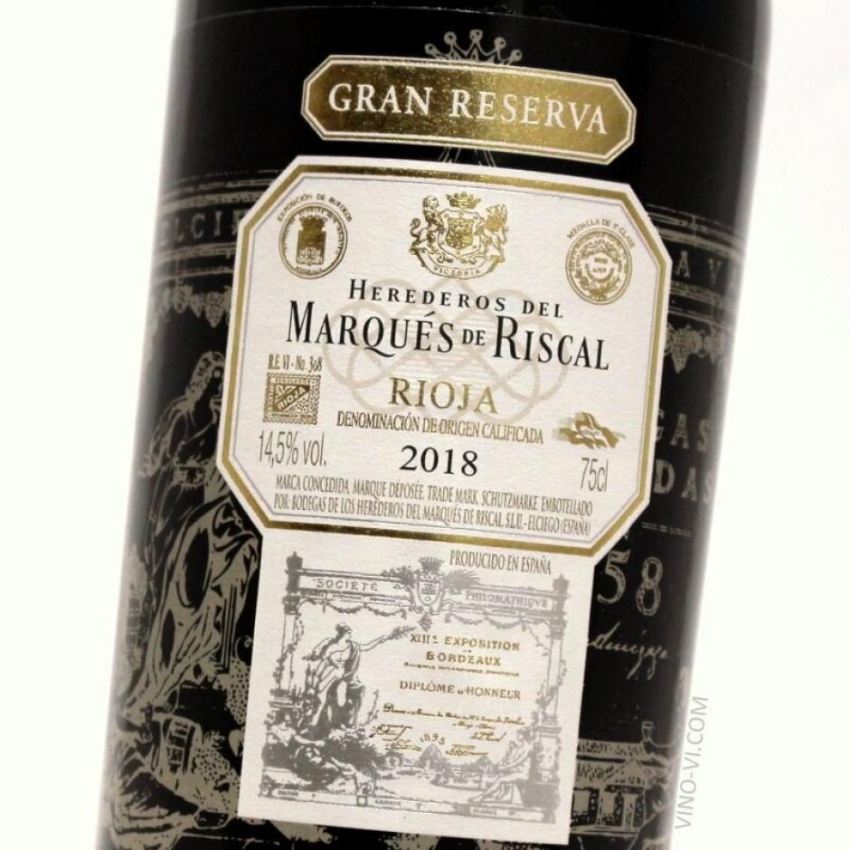 La bodega centenaria de La Rioja que ha cautivado al Rey Felipe: «Algo ...