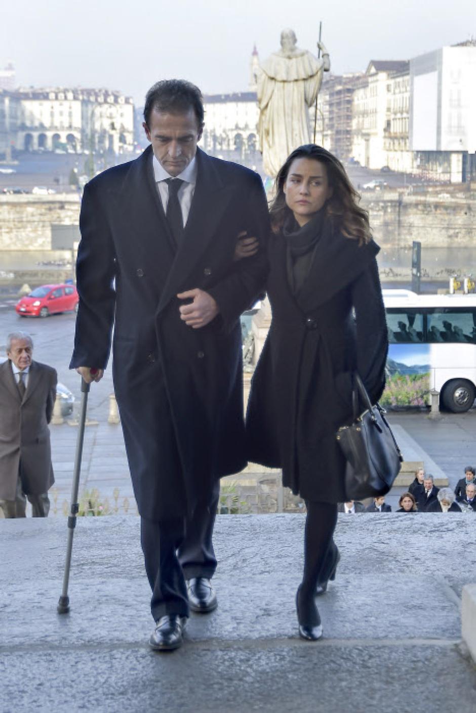 Lequio, el Borbón italiano que lleva media vida en España, cumple 65 ...