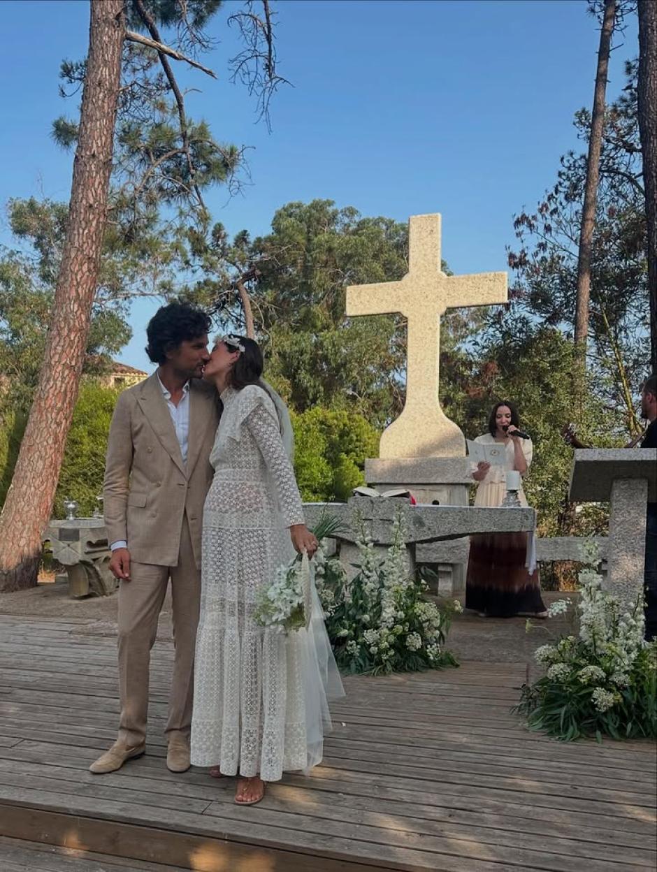 ¿Quién es la modelo favorita de Marta Ortega?