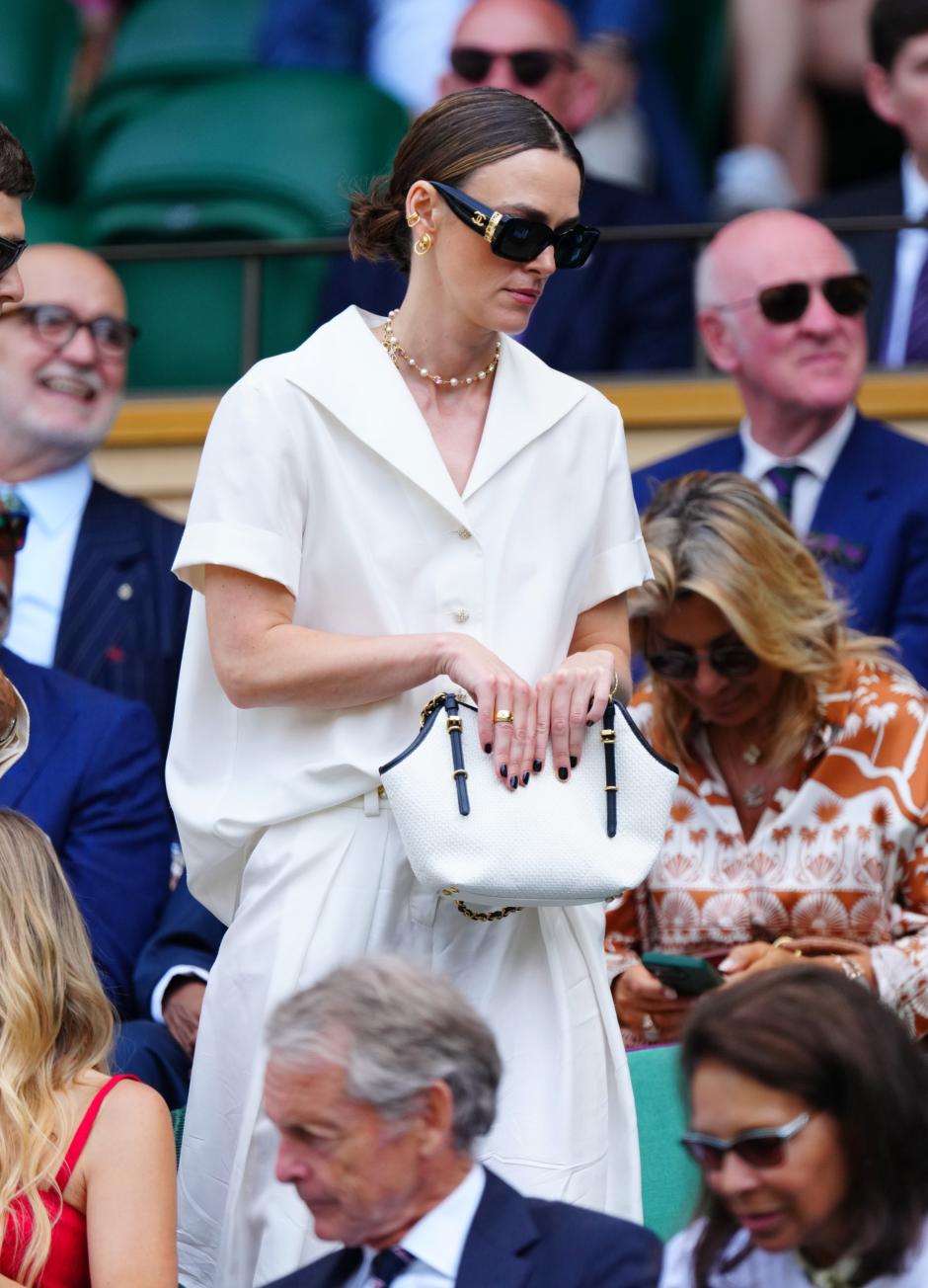 De Kate Middleton a Nicole Kidman: las anécdotas del palco de Wimbledon