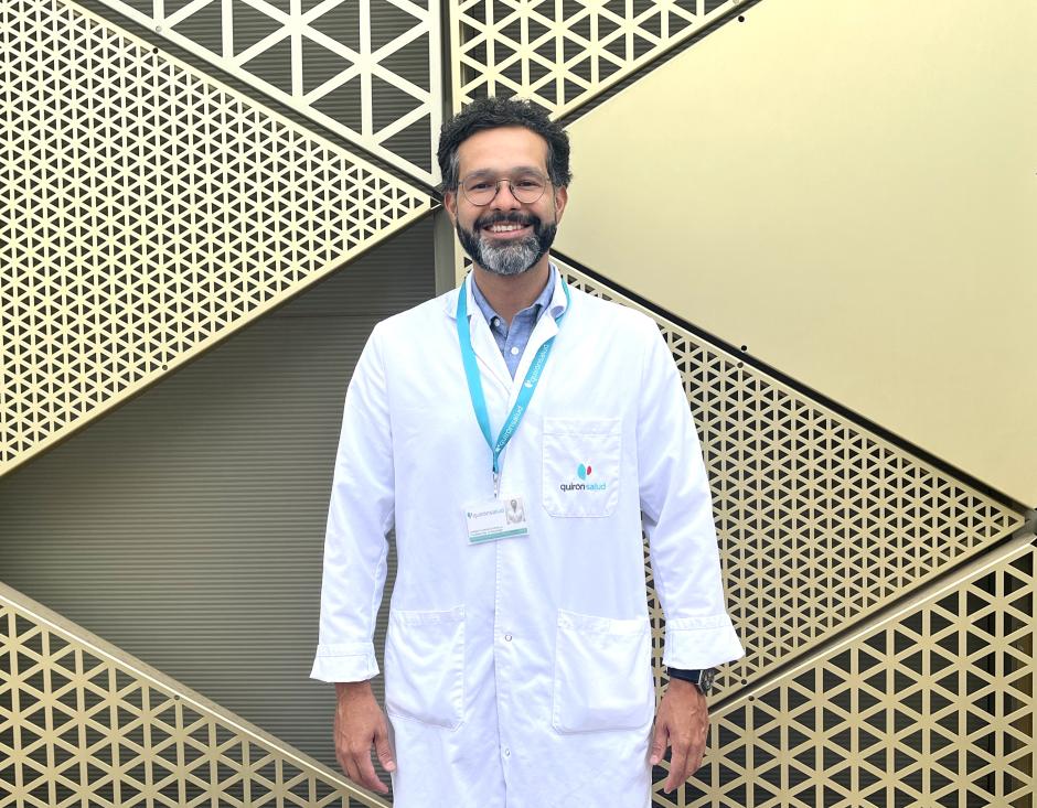 El análisis para la detección precoz y el enfoque multidisciplinar ...