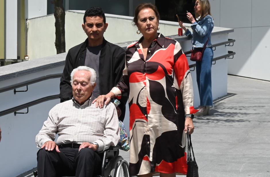 La historia de amor de Carmen Tello y Curro Romero