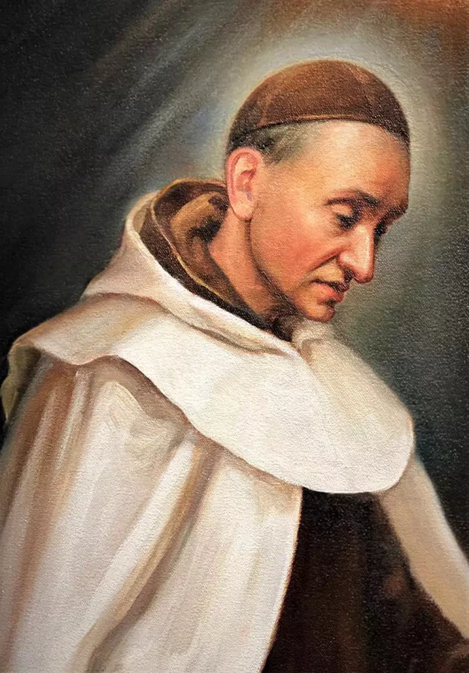 Diez años sin confesarse, condenado a muerte y a trabajos forzados en ...