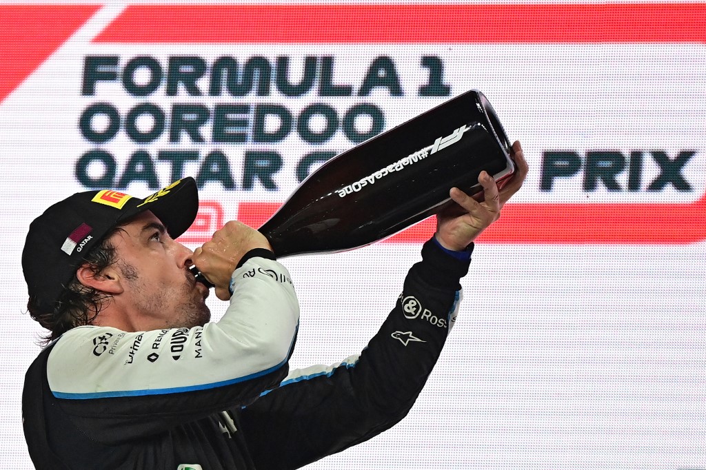 Así nació y murió 'El Plan' de Fernando Alonso: radiografía de un naufragio