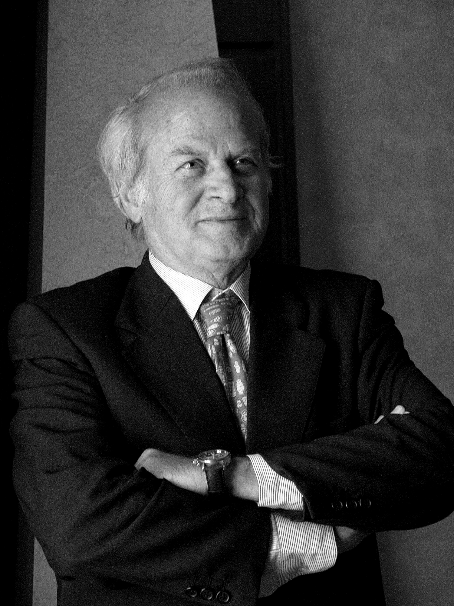 Miguel Muñiz, el número y el arte al servicio de la belleza