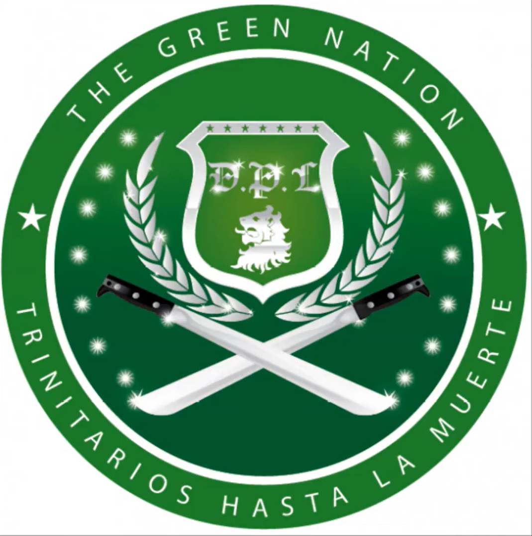 Los símbolos y objetos que alertan de la presencia de bandas latinas en ...