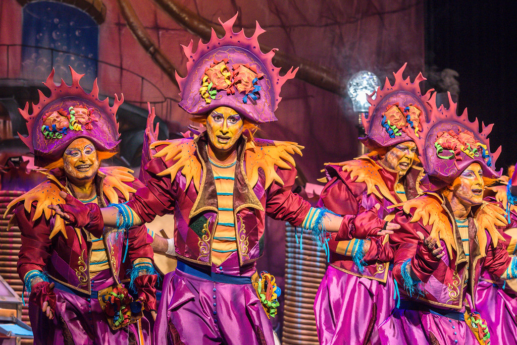 Cuándo se celebra el Carnaval en 2023 y dónde es festivo en España