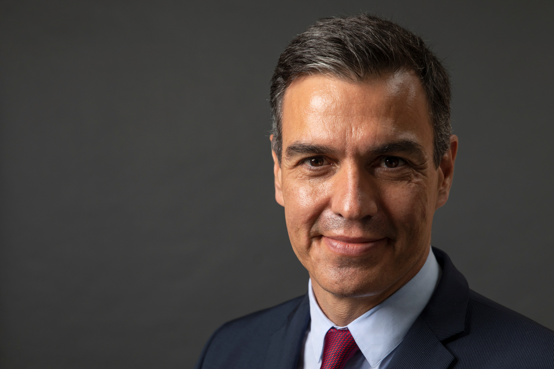 Pedro Sánchez cumple 50 años: así ha cambiado desde que empezó en la ...