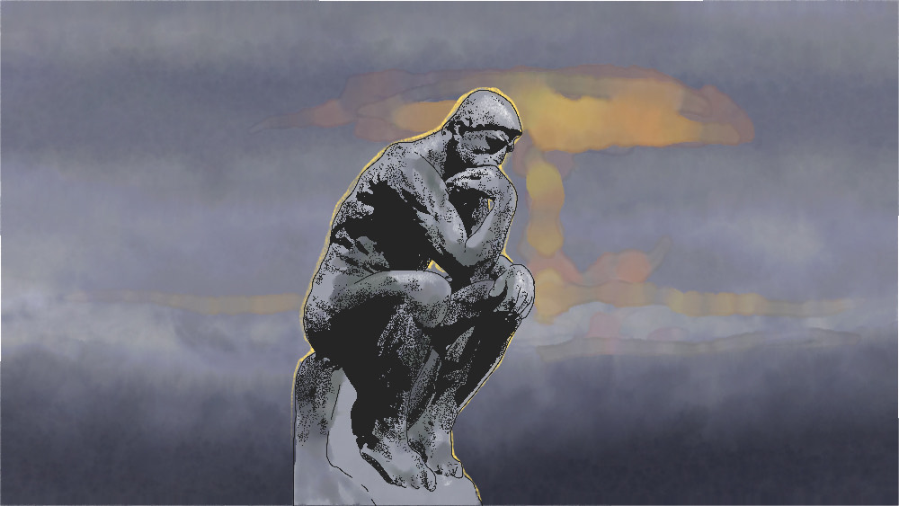 Cinco teorías filosóficas para entender el mundo