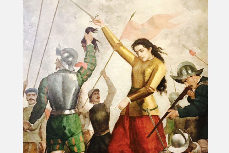 Día de la Mujer: Estas fueron las mujeres más importantes de la ...