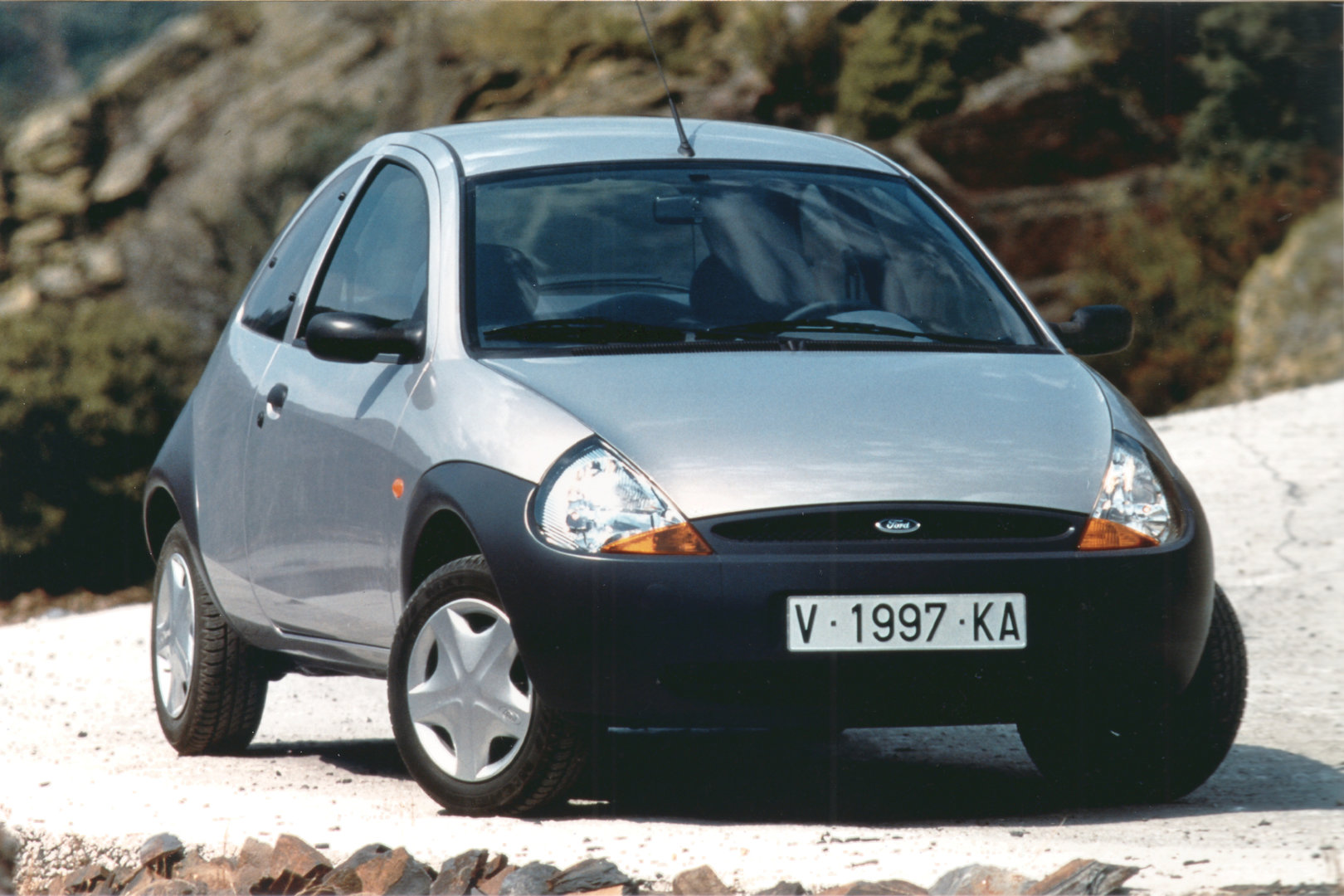 'Espantocoches': estos son seis de los automóviles más feos de la historia