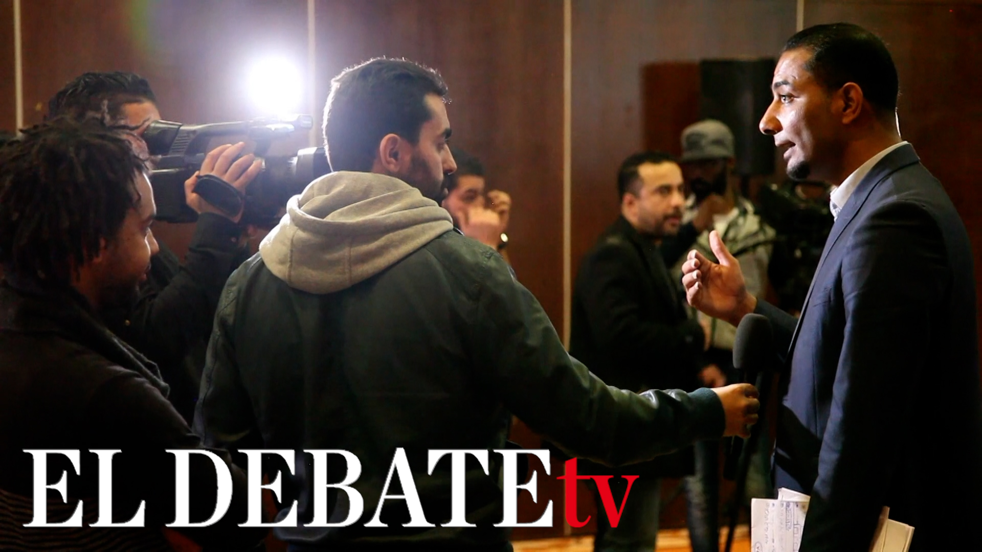 La libertad de prensa en Túnez ante la «deriva» del presidente Kais Said