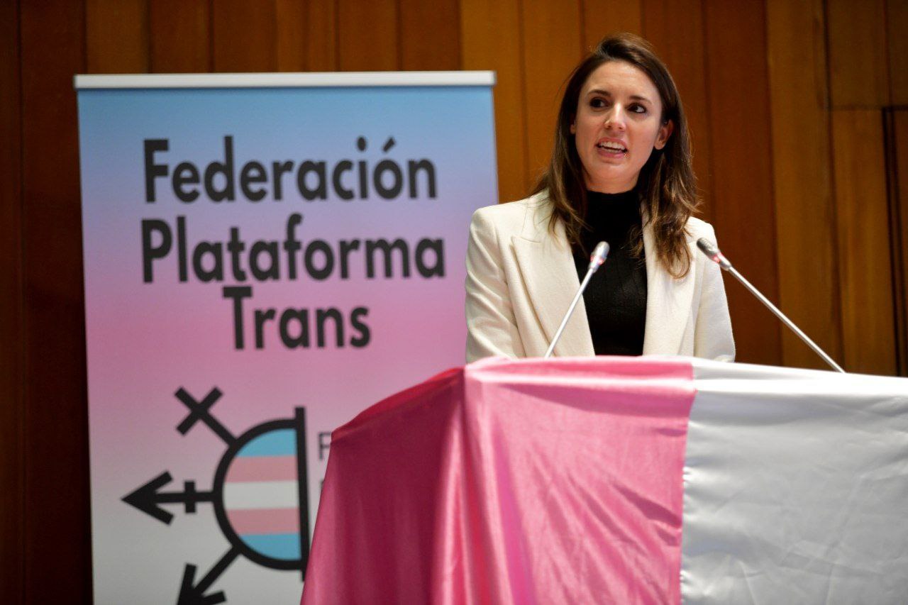 Los Menores Podrán Cambiarse De Sexo Y Abortar Sin Permiso Paterno A