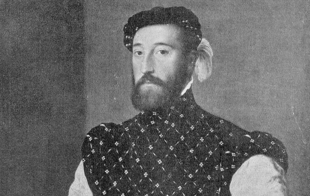 Garcilaso de la Vega, el guerrero poeta que encarnó el alma del ...