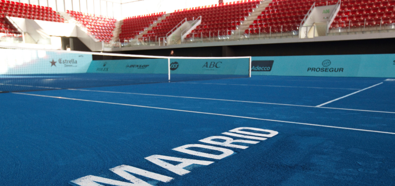 El Masters 1000 de Madrid: el torneo más especial de la tierra
