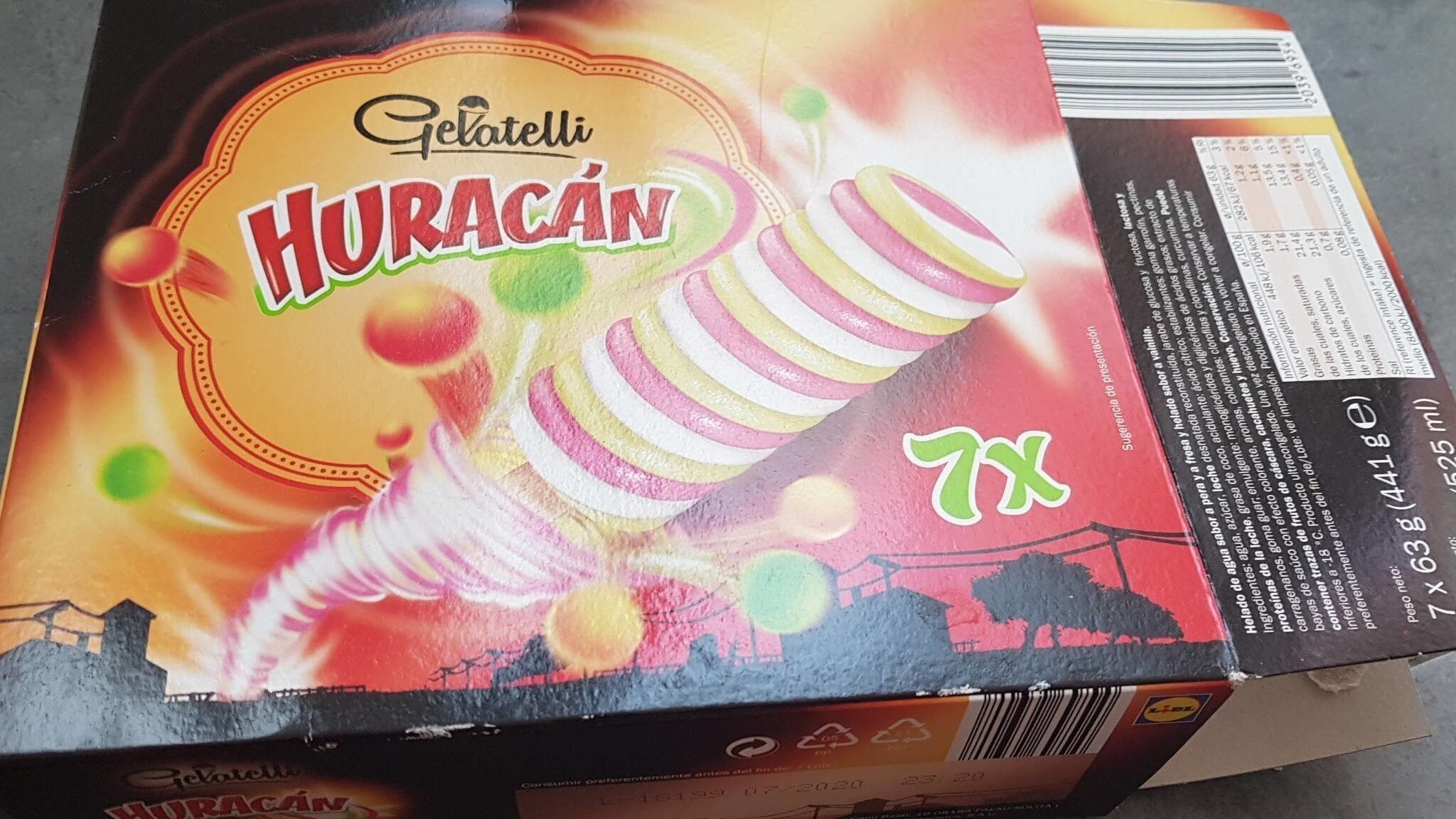 Estos son los mejores helados de supermercado, según la OCU