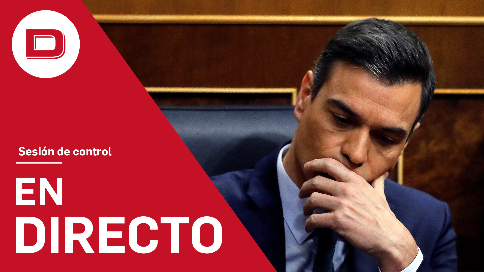 Directo Sánchez Confirma Que Será El Candidato Del Psoe A Las