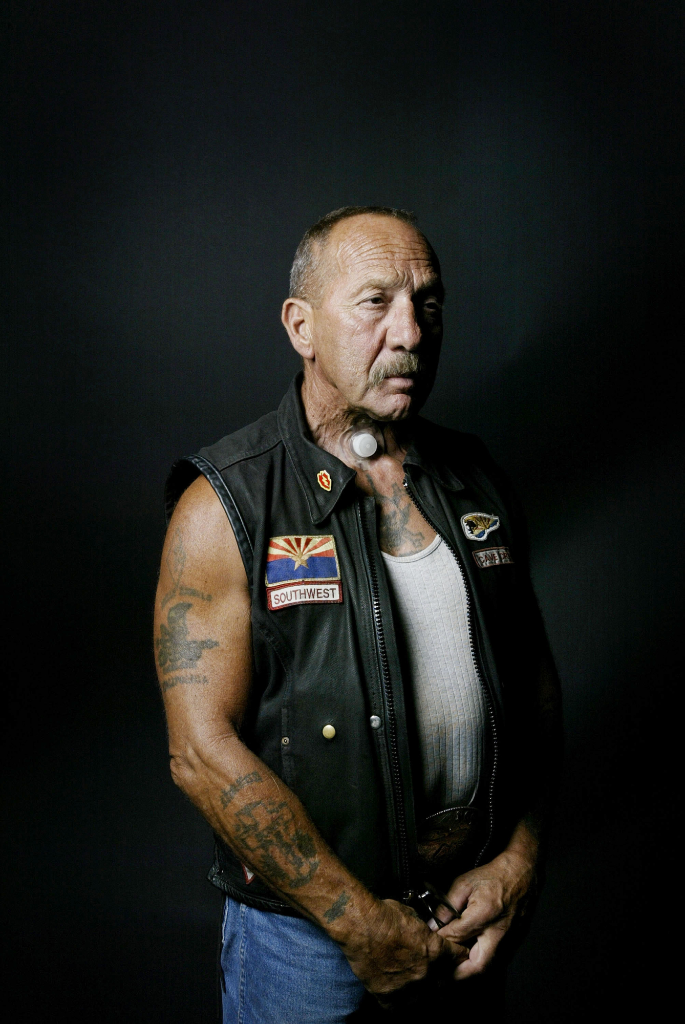 Muere Sonny Barger, fundador de los Ángeles del Infierno