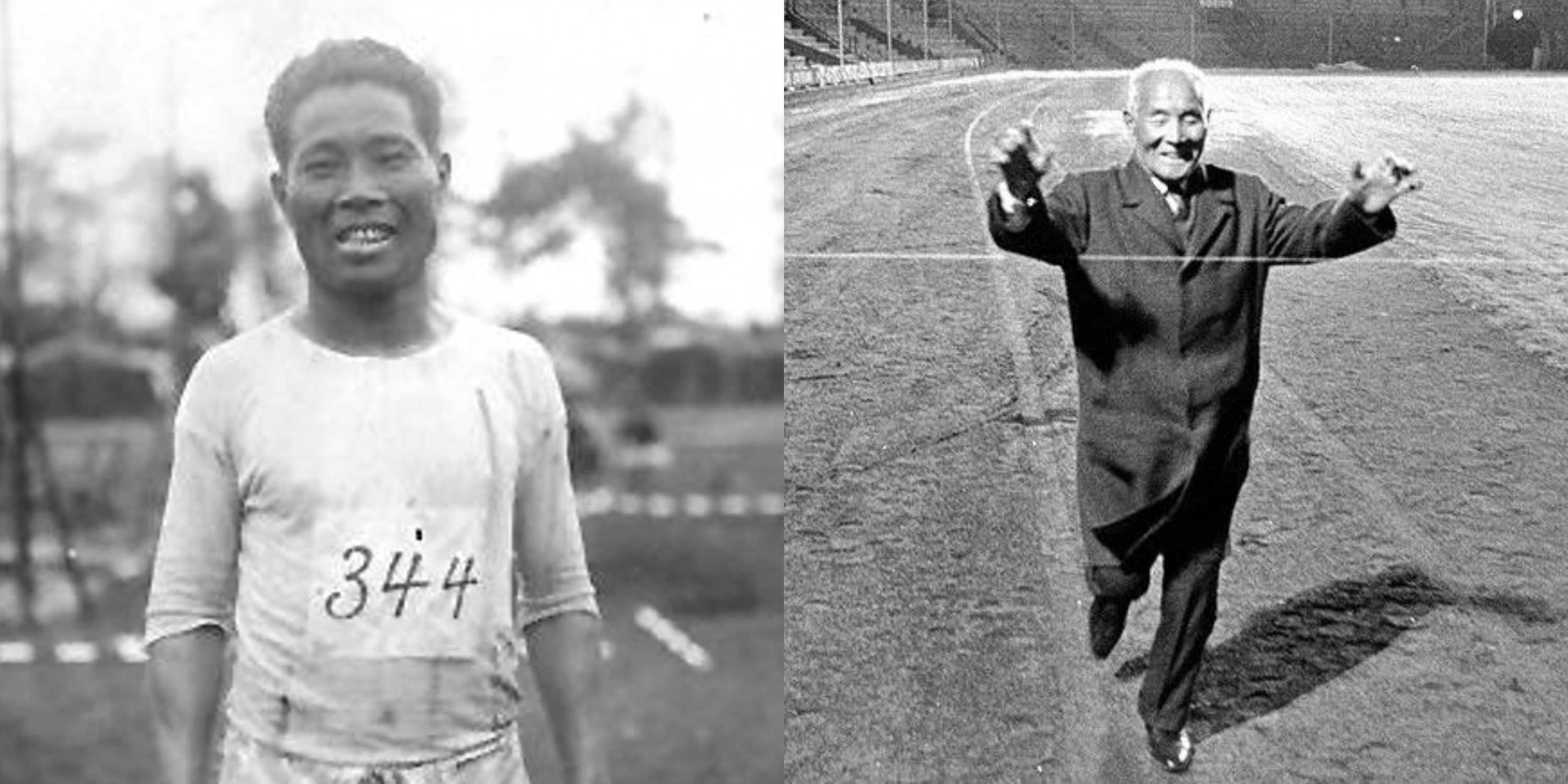 La carrera de maratón más larga de la historia