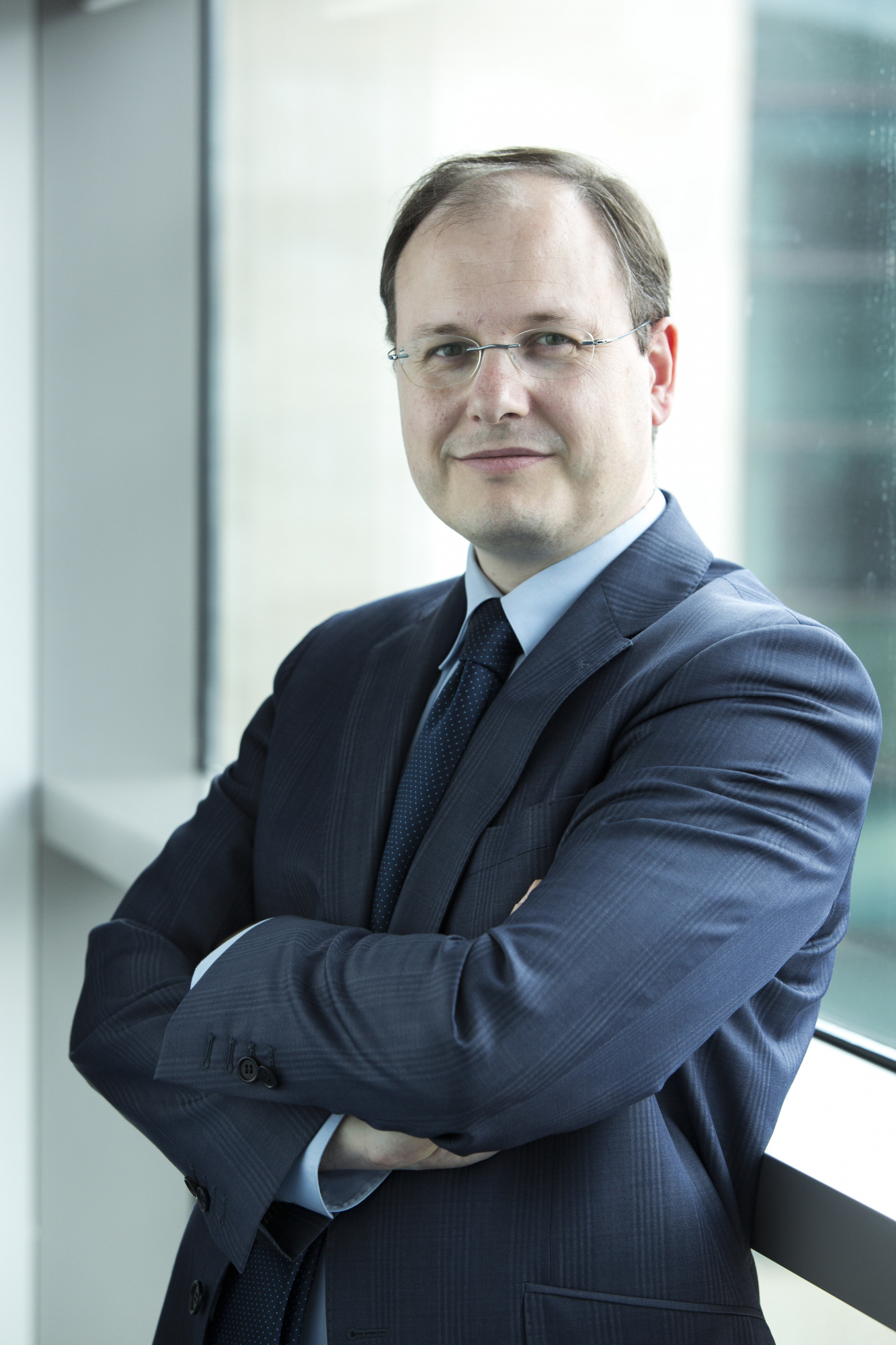 Valentín Bote: «Hay muchos datos para esperar que el empleo vaya peor ...