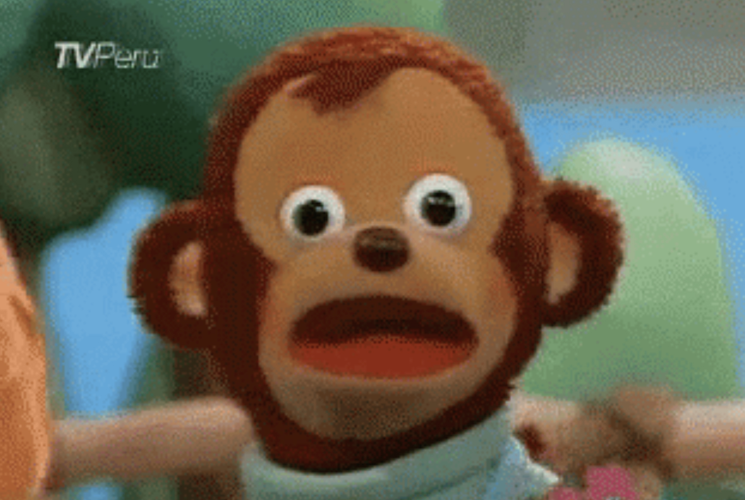 Los diez GIF de series más socorridos