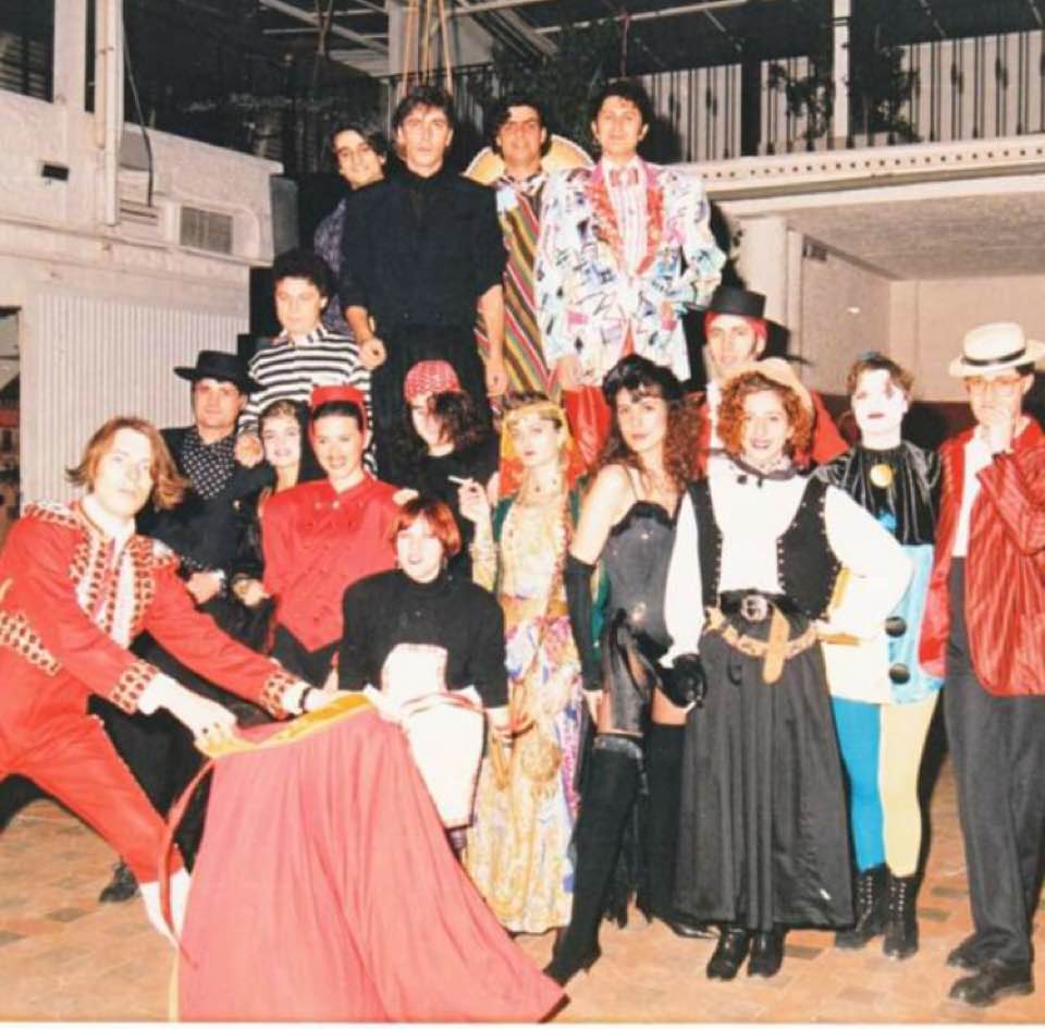 La Barraca y Chimo Bayo: todo lo que queda de la Ruta del Bacalao que ...