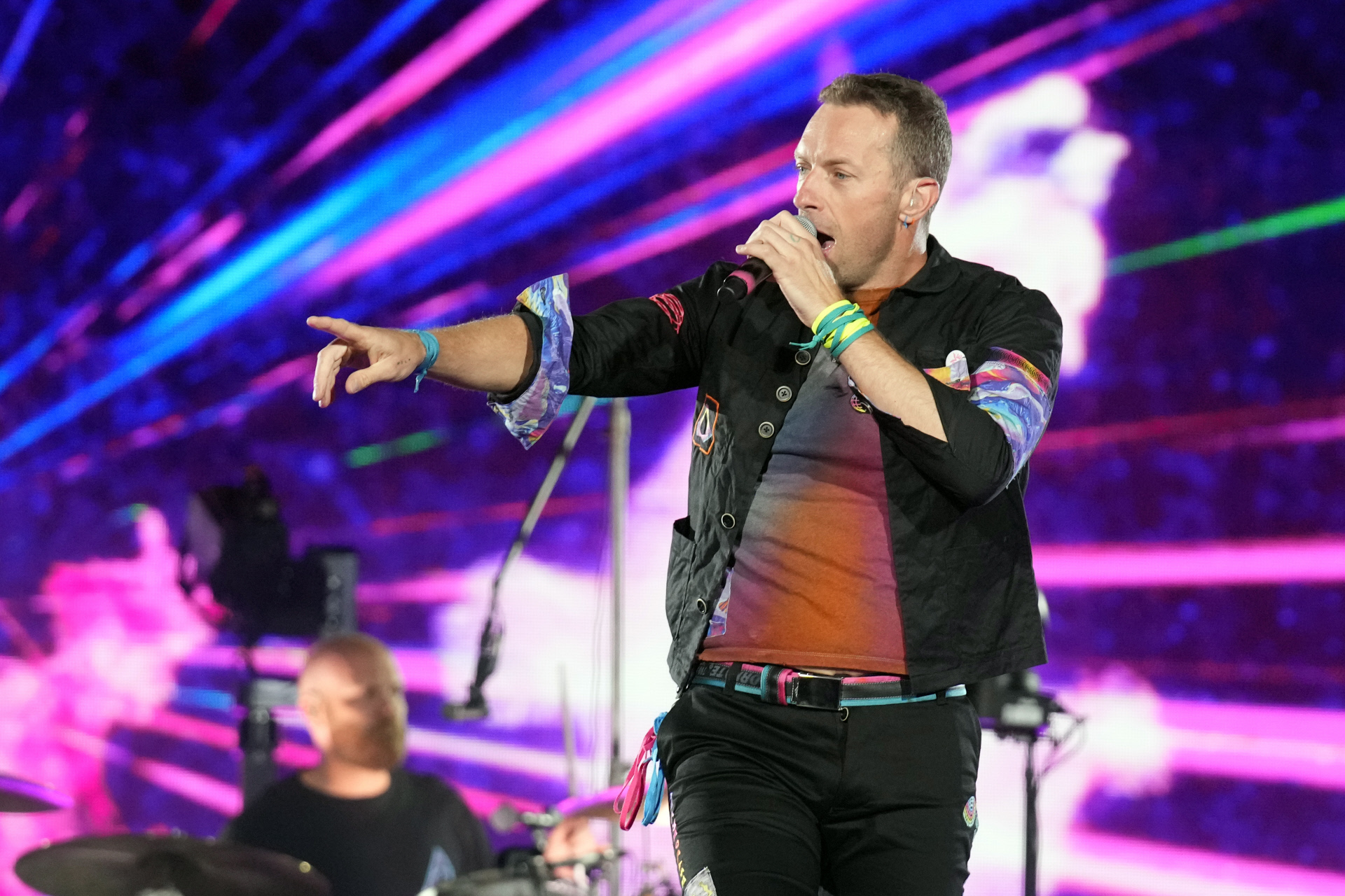 Coldplay rompe récords y celebrará dos conciertos más en Barcelona
