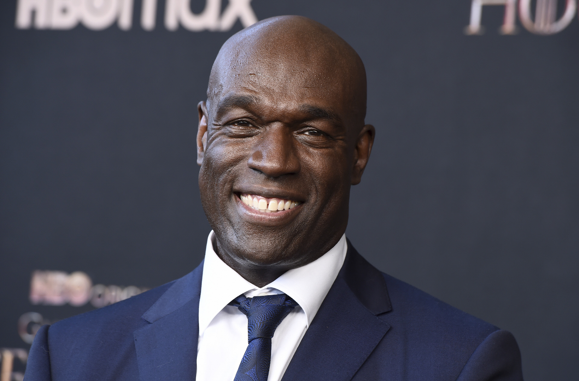 Críticas por incluir a un actor negro en 'La Casa del Dragón'