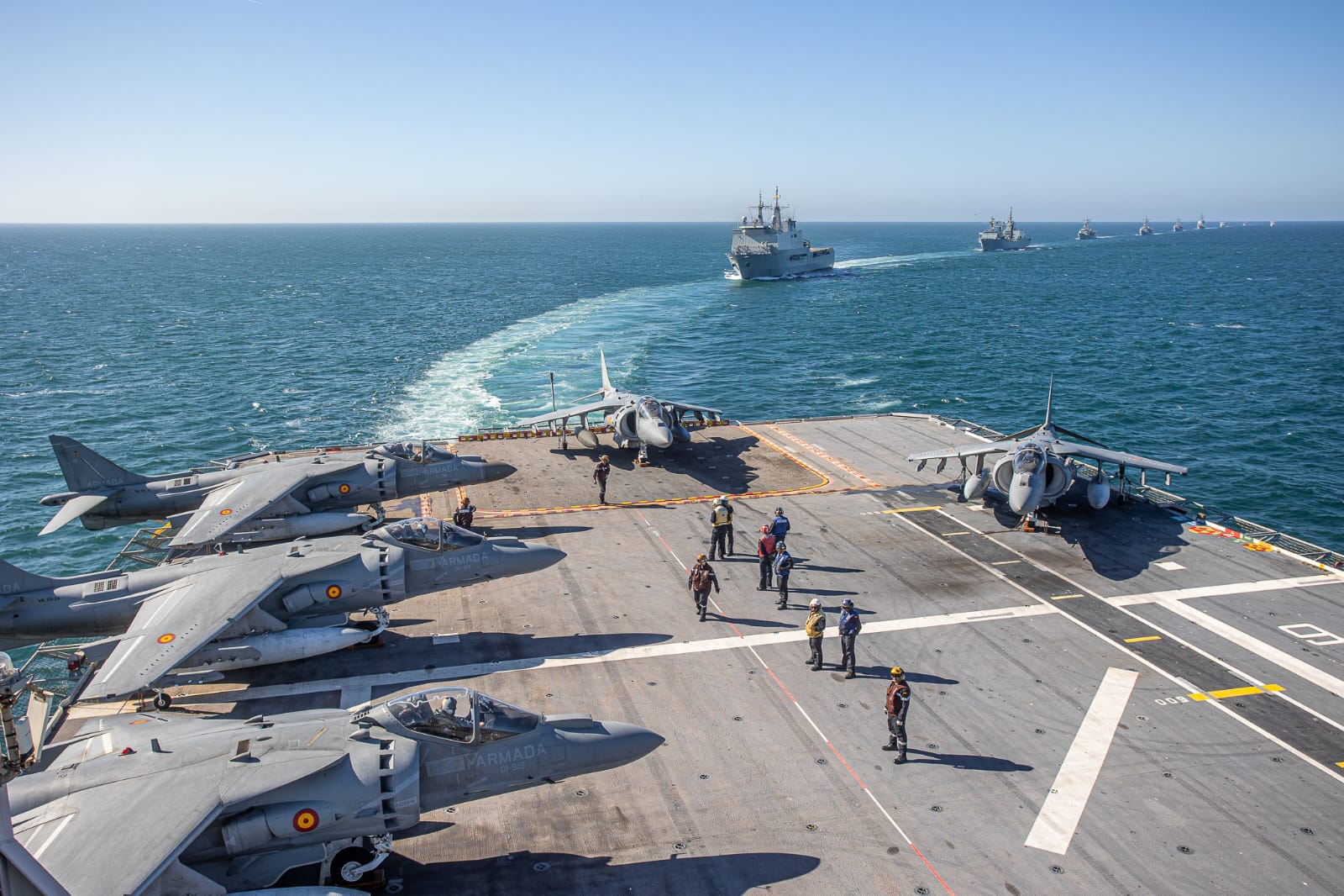 Ejército del Aire | Armada: España renueva su poder aéreo: más ...