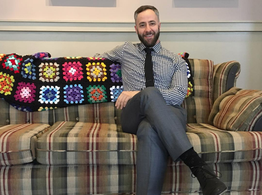 De sintecho a ejecutivo de Amazon: la admirable historia de superación ...