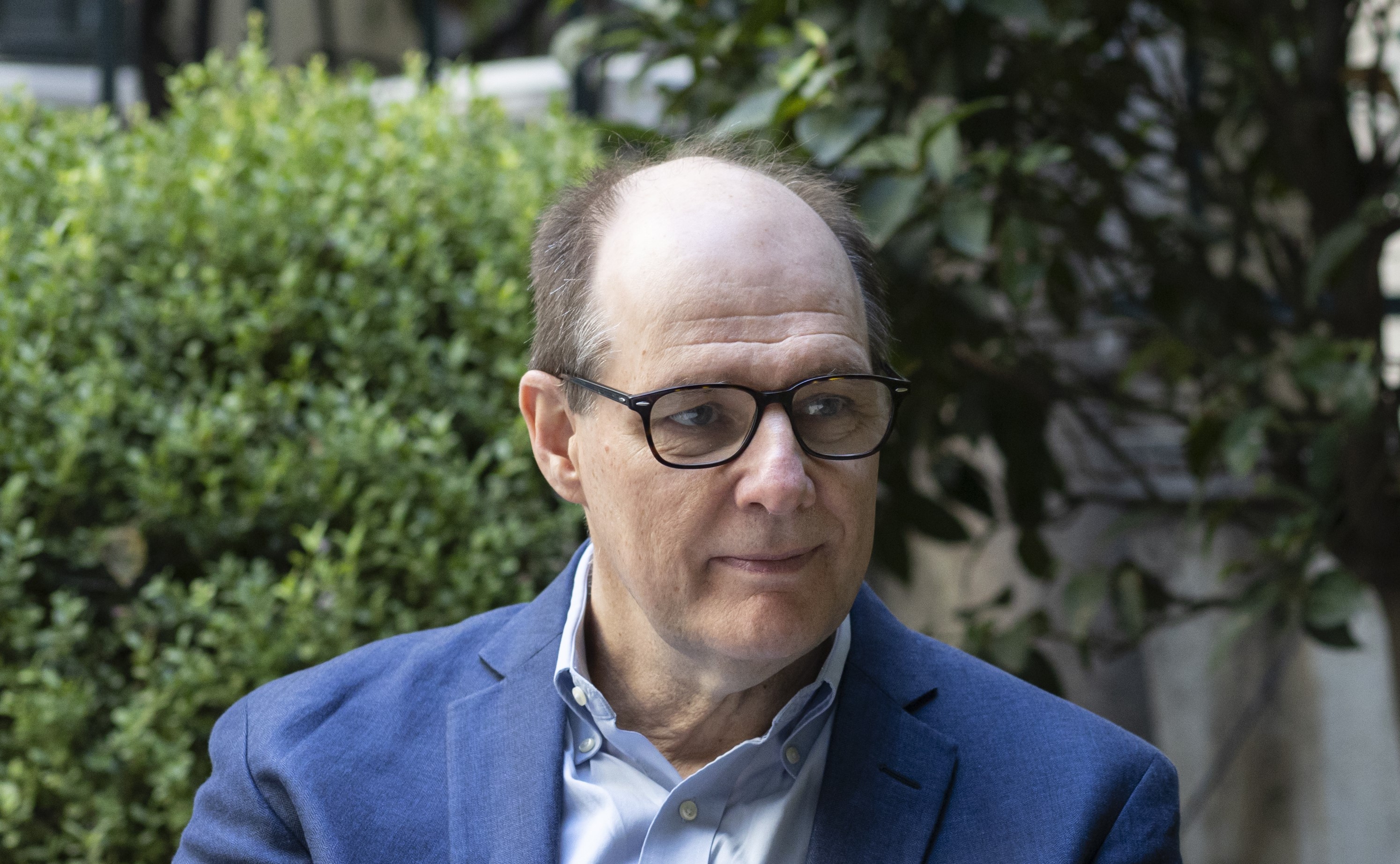 John Witte:«Antes de Trump no hay un presidente que haya ignorado tanto ...