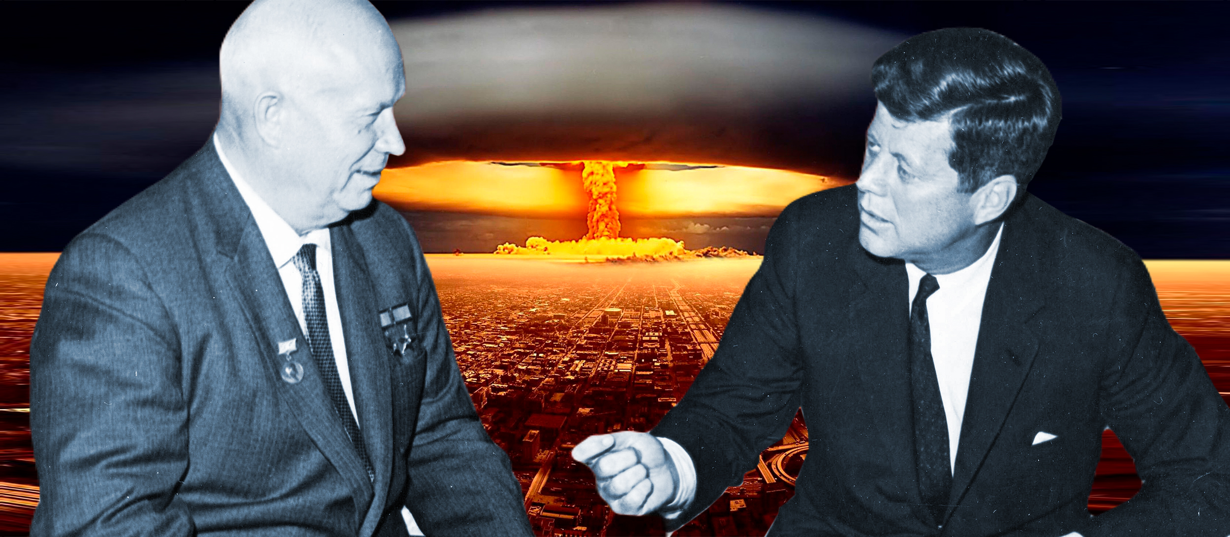 La crisis de los misiles en Cuba: 13 días en los que el mundo estuvo ...