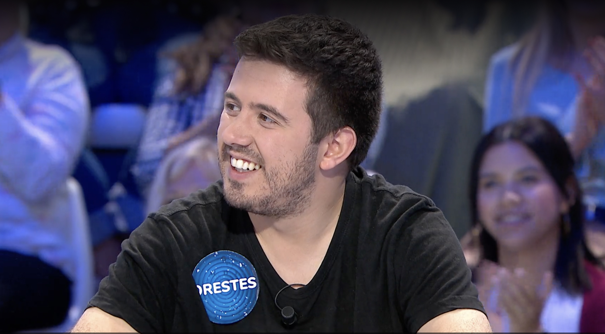 ¿Quién es mejor concursante: Orestes Barbero o Pablo Díaz?