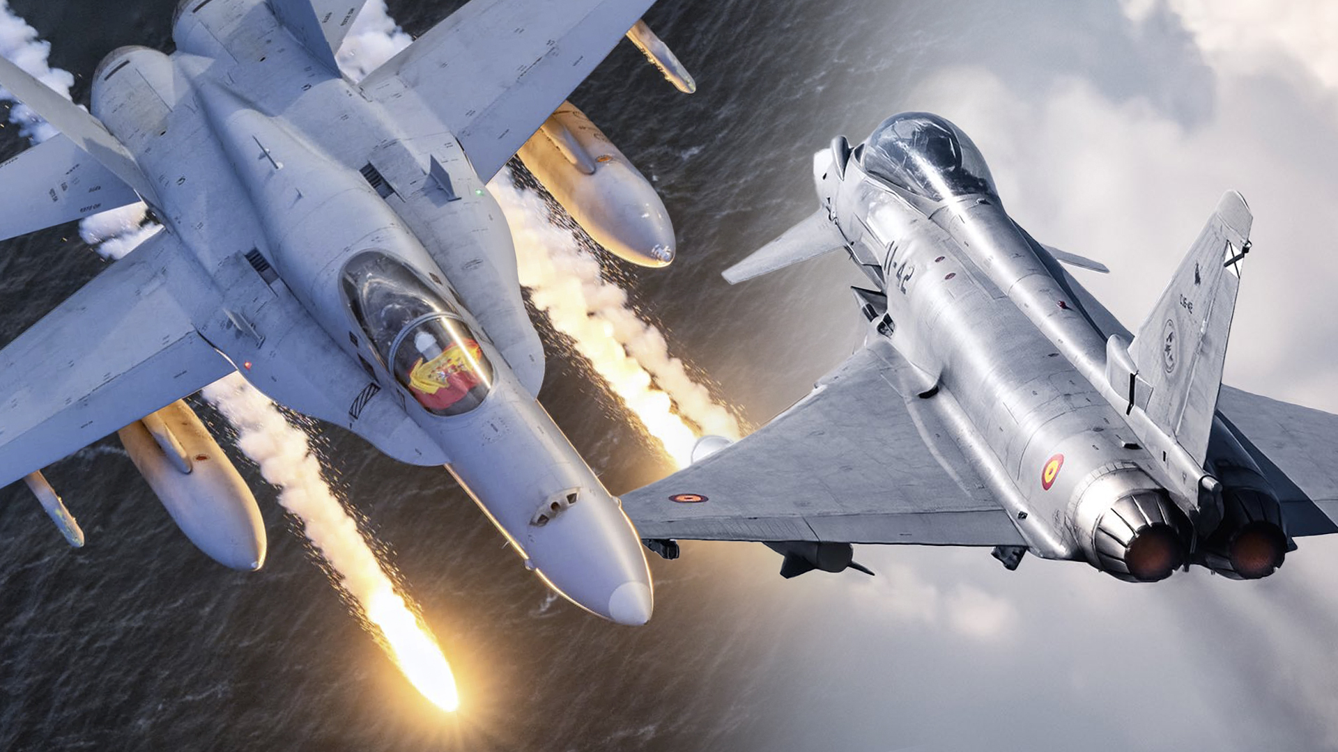 Ejército del Aire | Armada: El F-35, invisible ante la sustitución de ...